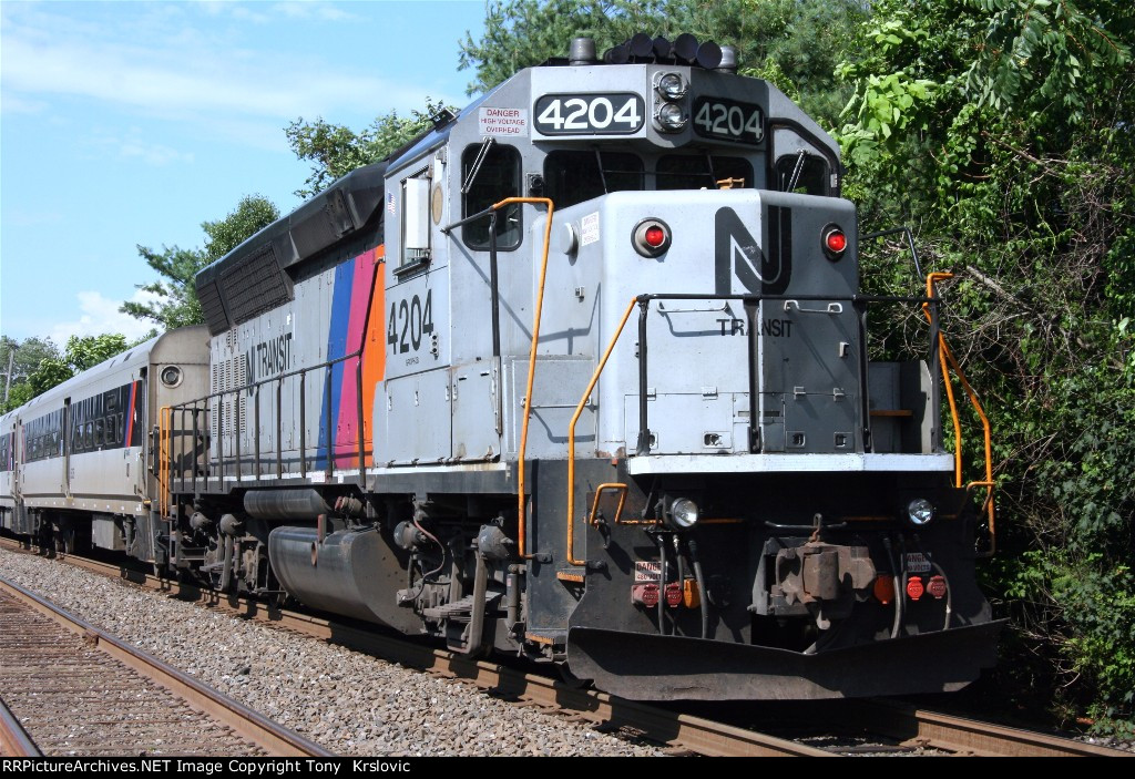 NJT 4204